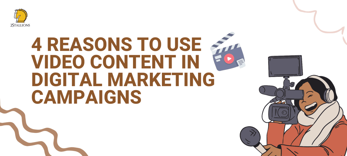 Ultimate Guide To Creating Video Content in Digital Marketing Campaigns ...
