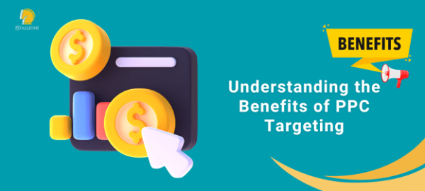Understanding the Benefits of PPC Targeting - 2Stallions
