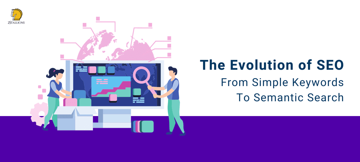 The Evolution of SEO: How Search Engine Optimisation Has Changed Over ...