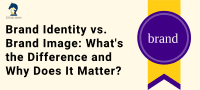 Brand Identity vs. Brand Image: What's the Difference and Why Does It ...