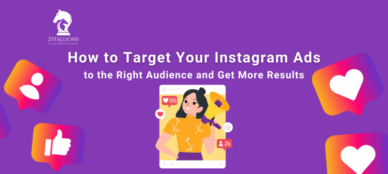 How to Target Your Instagram Ads to the Right Audience and Get More ...