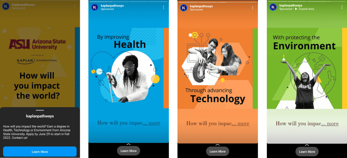 How to Target Your Instagram Ads to the Right Audience and Get More ...