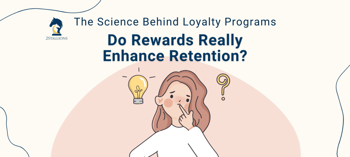 The Science Behind Loyalty Programs: Do Rewards Really Enhance ...