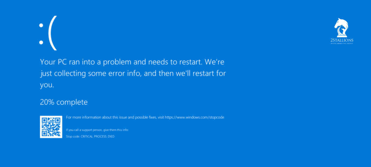 Global IT Outage: CrowdStrike Update Error Causes Blue Screen Chaos ... Global IT Outage: CrowdStrike Update Error Causes Blue Screen Chaos ...