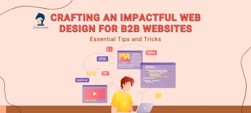 Digital Marketing Agency - 2Stallions