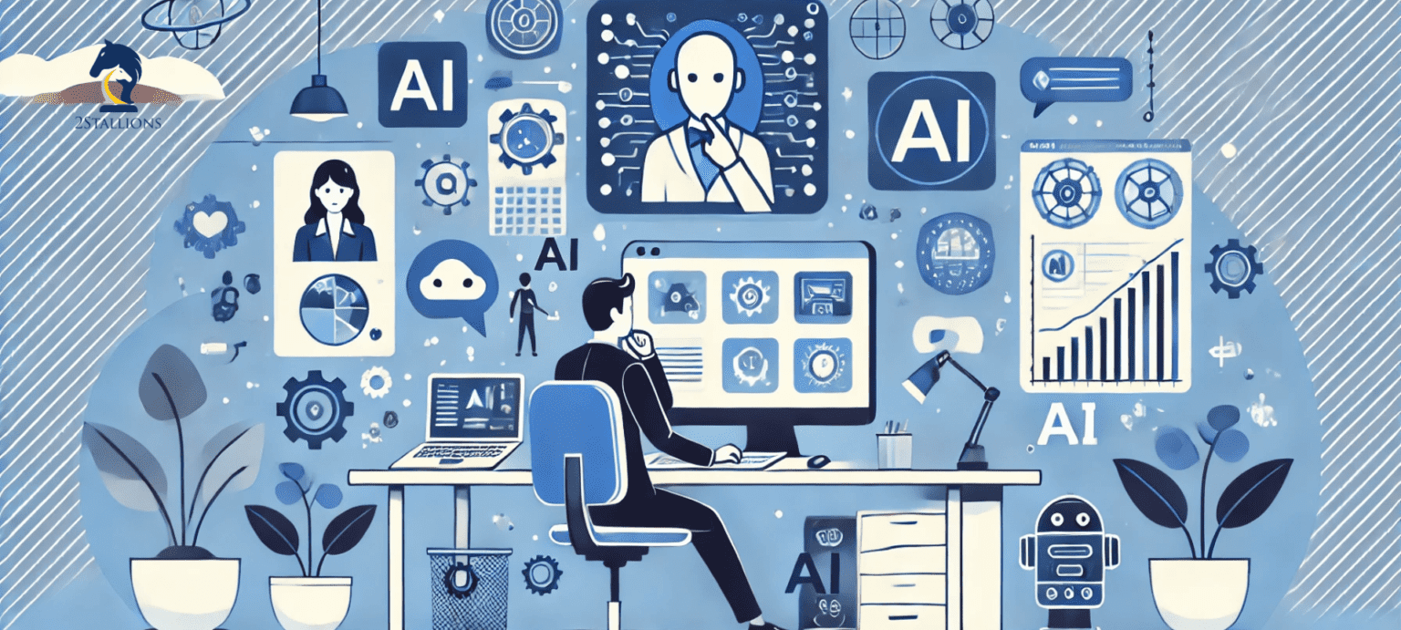 The Renaissance of Data: How Analytics Reshaped Modern Marketing ...