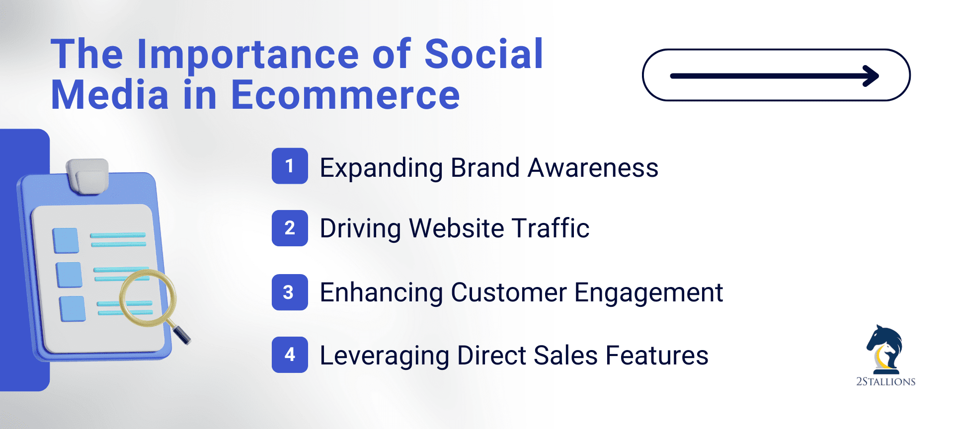 Social Media Marketing Strategies Every Ecommerce Business Needs ...