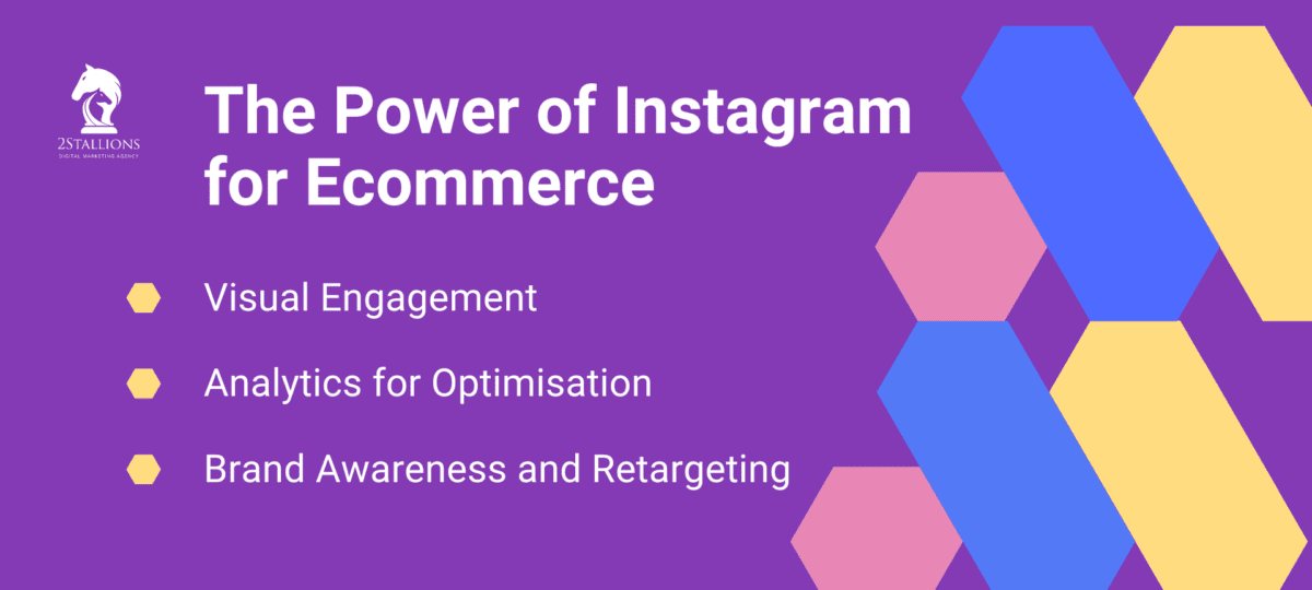 Instagram Marketing Strategies to Boost Ecommerce Sales – 2Stallions