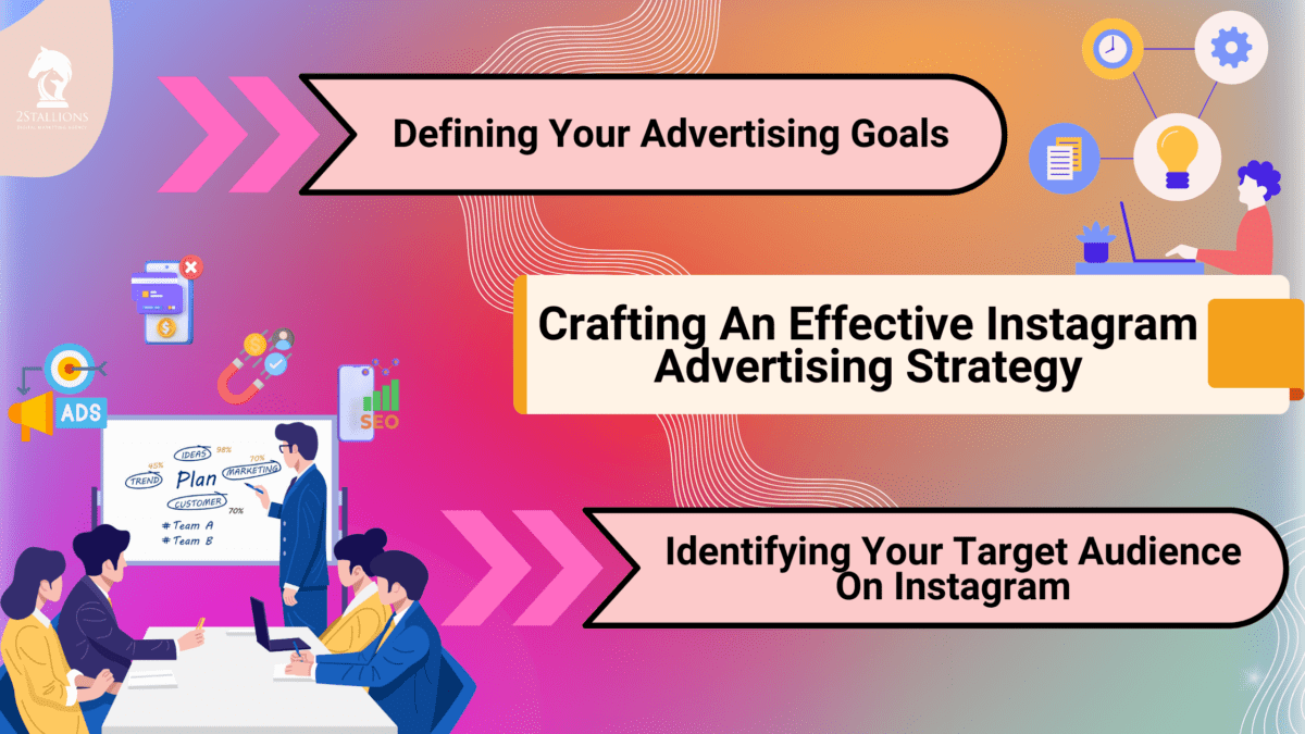 Instagram Advertising Tips for eCommerce Brands | 2Stallions