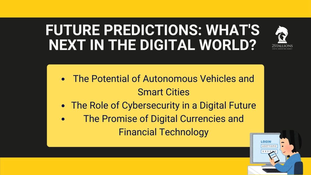 Navigating the Digital Wave: Digital Milestones in 2024 | 2Stallions