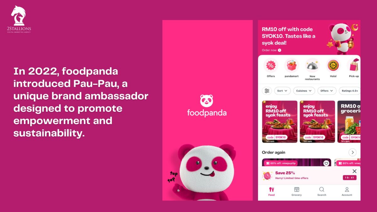 Galloping Ahead: Mascots as Marketing Powerhouses in Southeast Asia ...